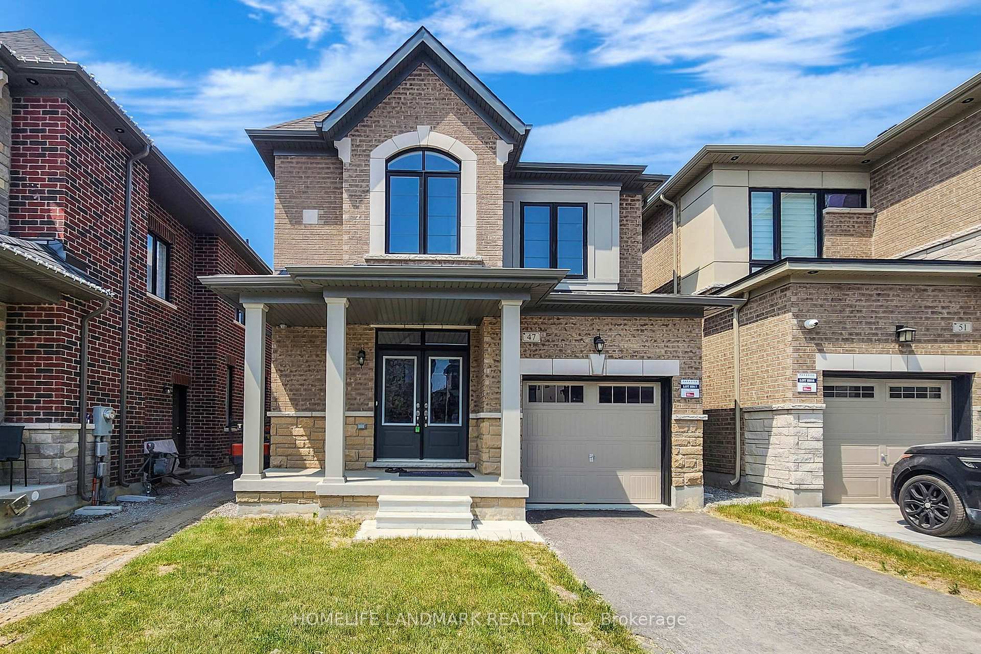 47 Canard Drive, Vaughan, ON L4H 5C4