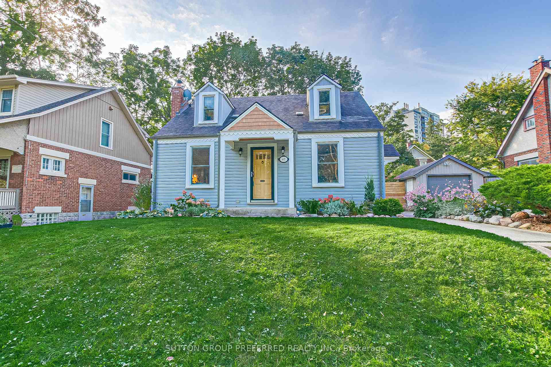 47 Carfrae Street, London, ON N6C 1G1