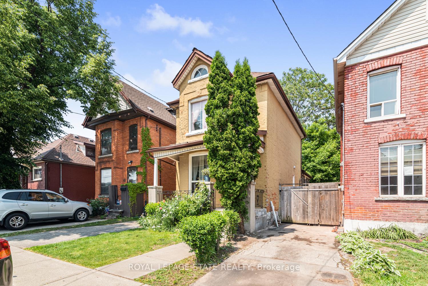 47 Clyde Street, Hamilton, ON L8L 5R5