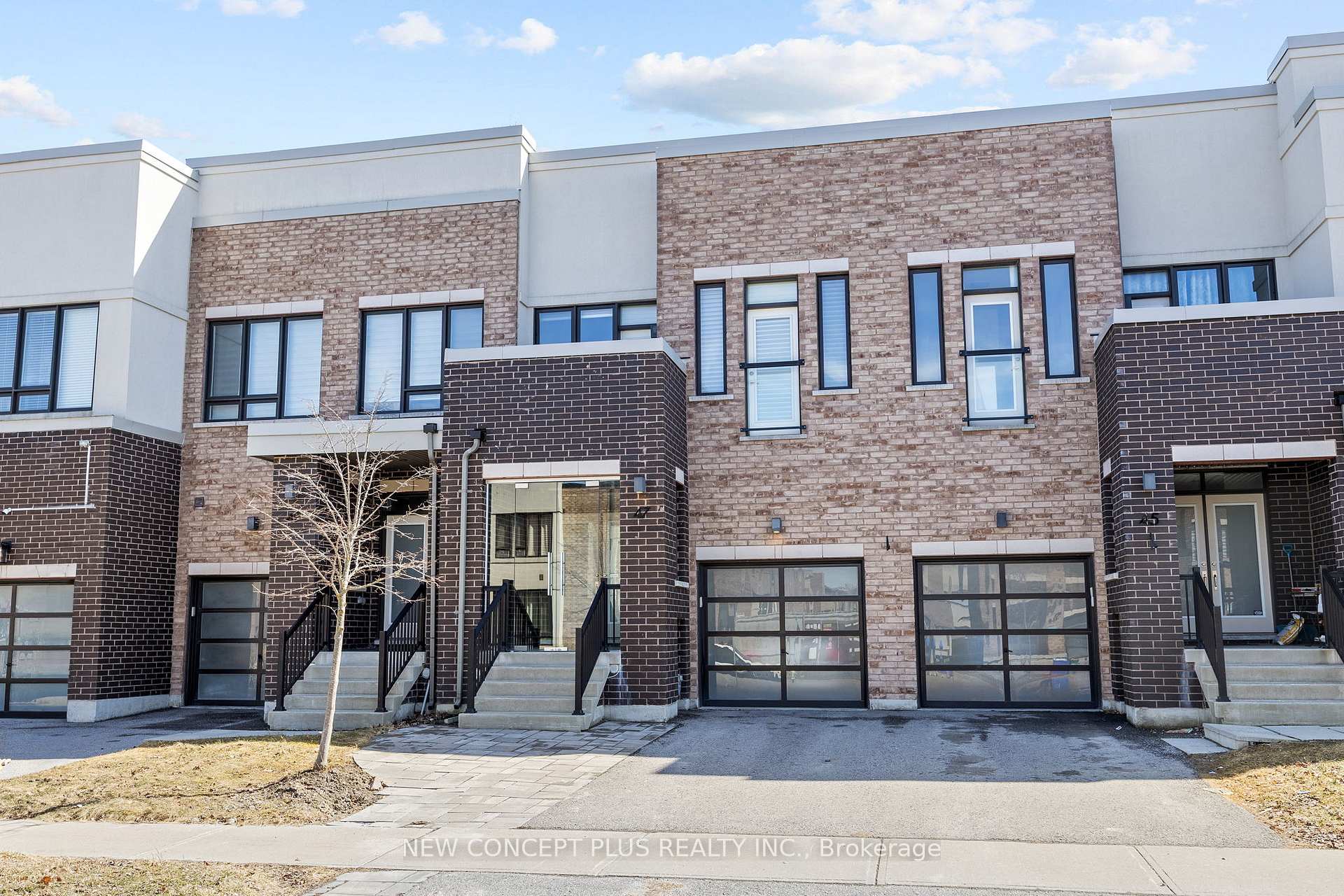 47 Dariole Drive, Richmond Hill, ON L4E 0Z2