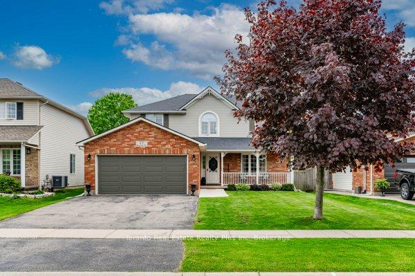 47 Dunrobin Drive, Haldimand, ON N3W 2N7