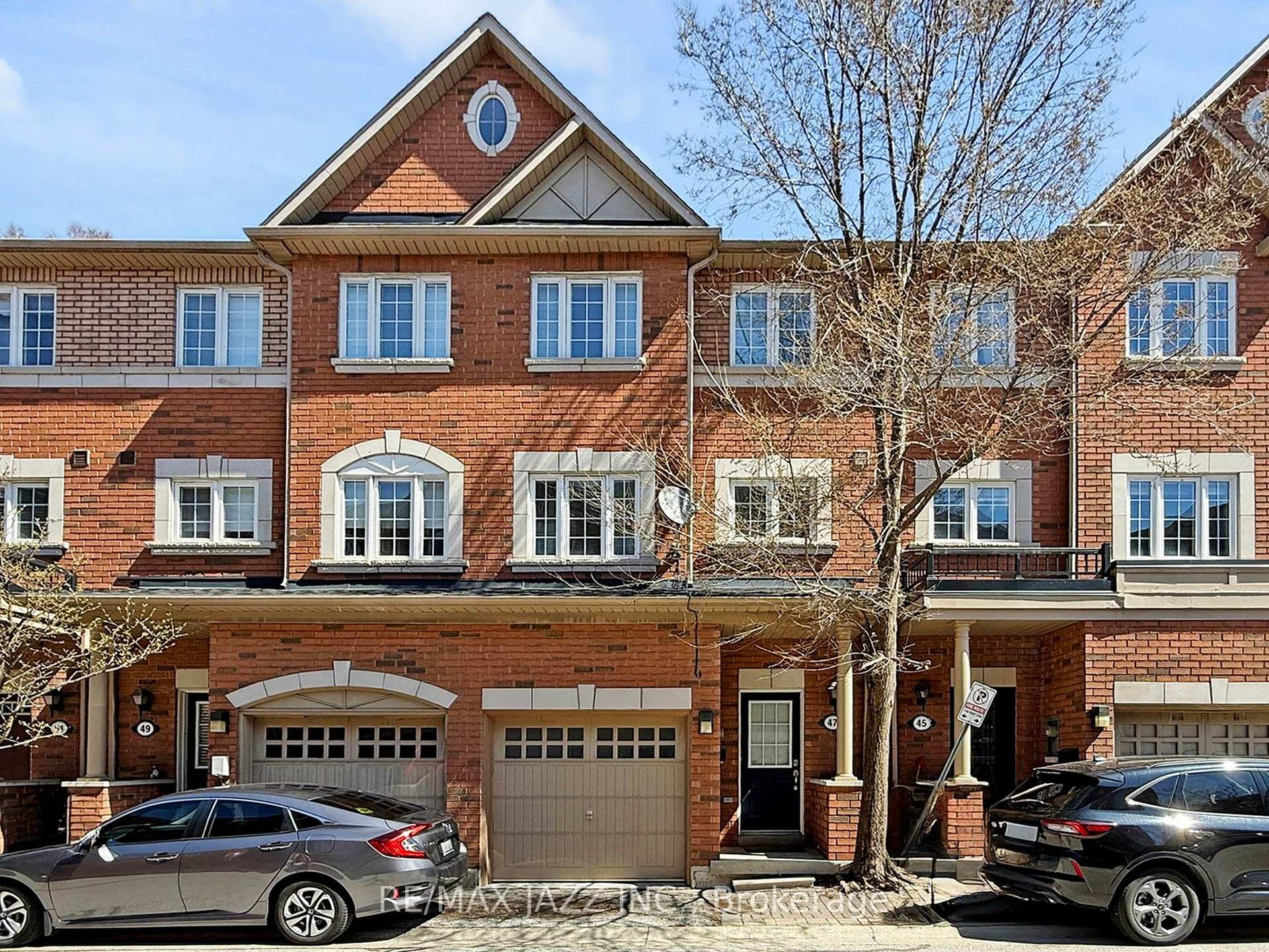 47 Elphick Lane, Toronto, ON M9N 4A2