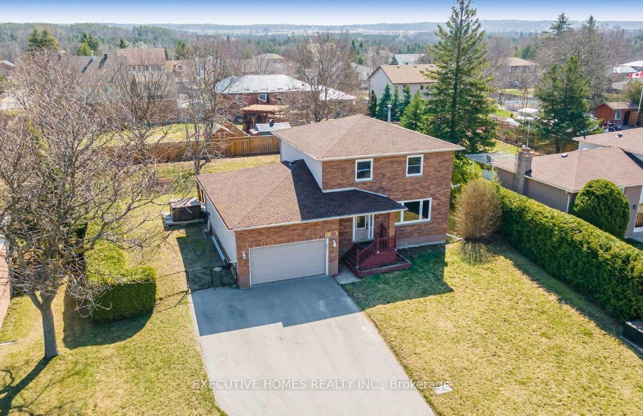 47 Erindale Drive, Erin, ON N0B 1T0