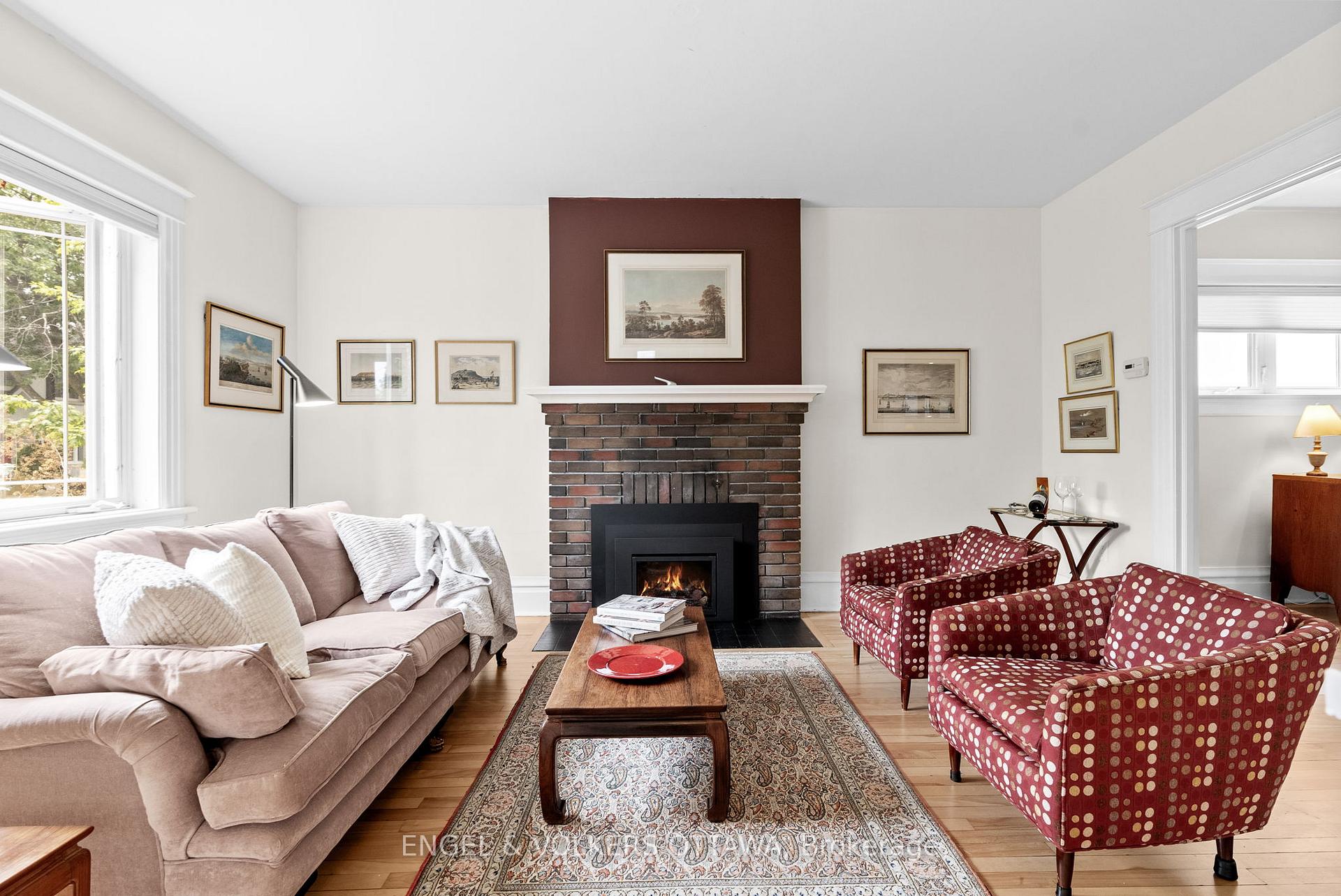 47 Fentiman Avenue, Glebe - Ottawa East and Area, ON K1S 0T5