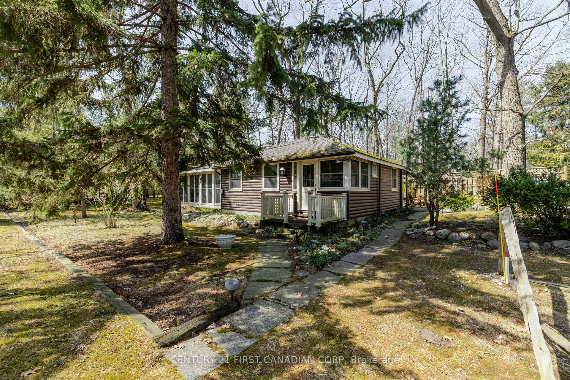 47 Heaman Crescent, Lambton Shores, ON N0M 1T0