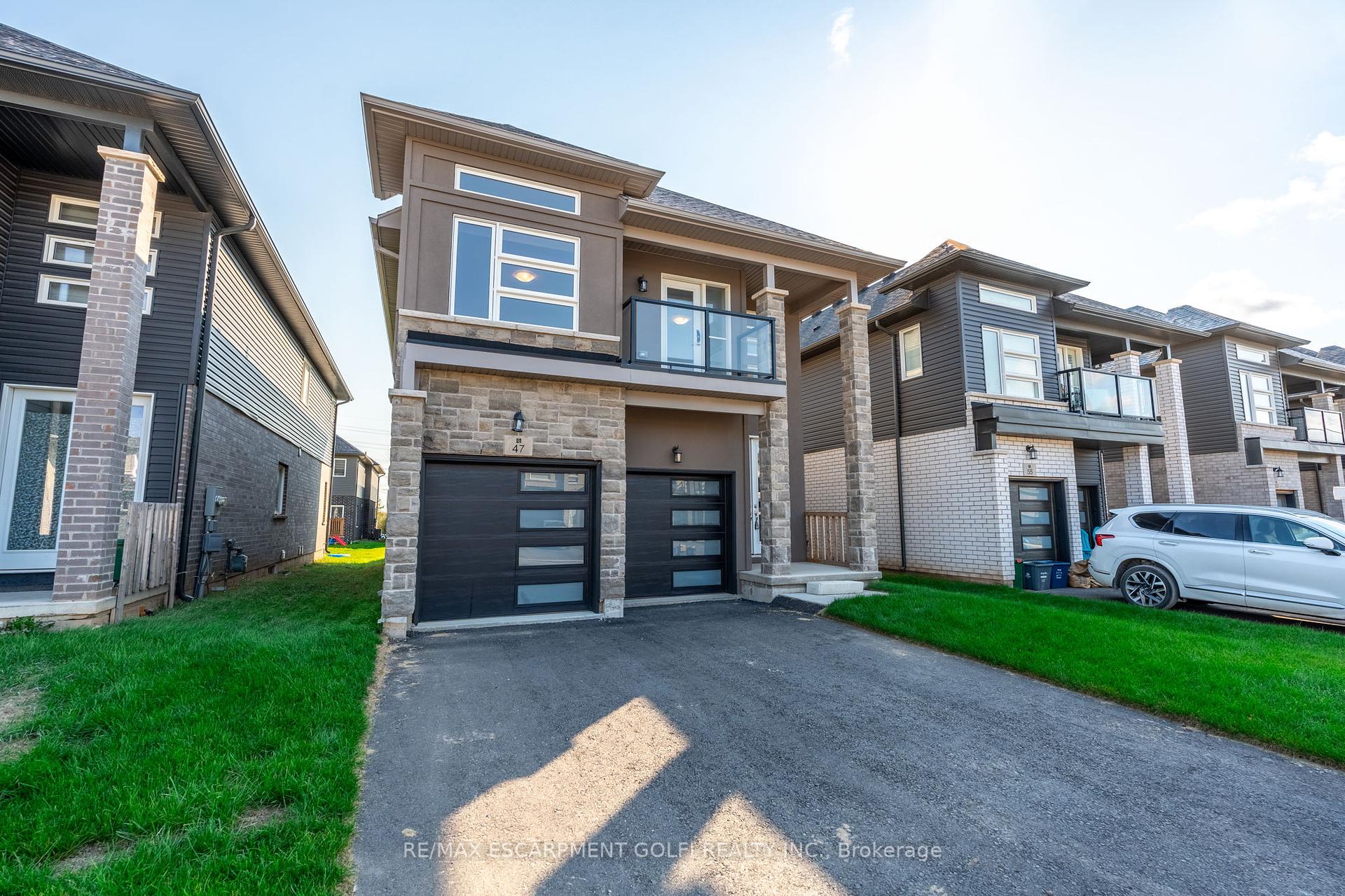 47 Hildred Street, Welland, ON L3B 1M9