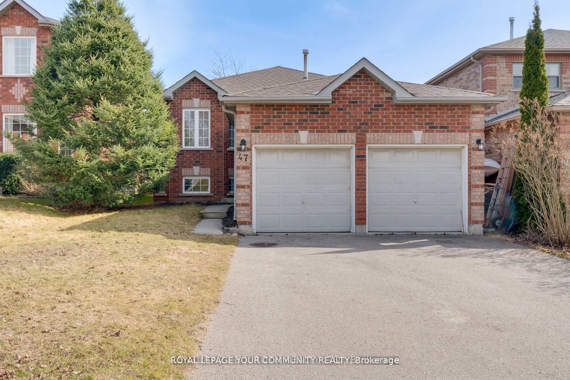 47 Holly Meadow Road S, Barrie, ON L4N 0E2