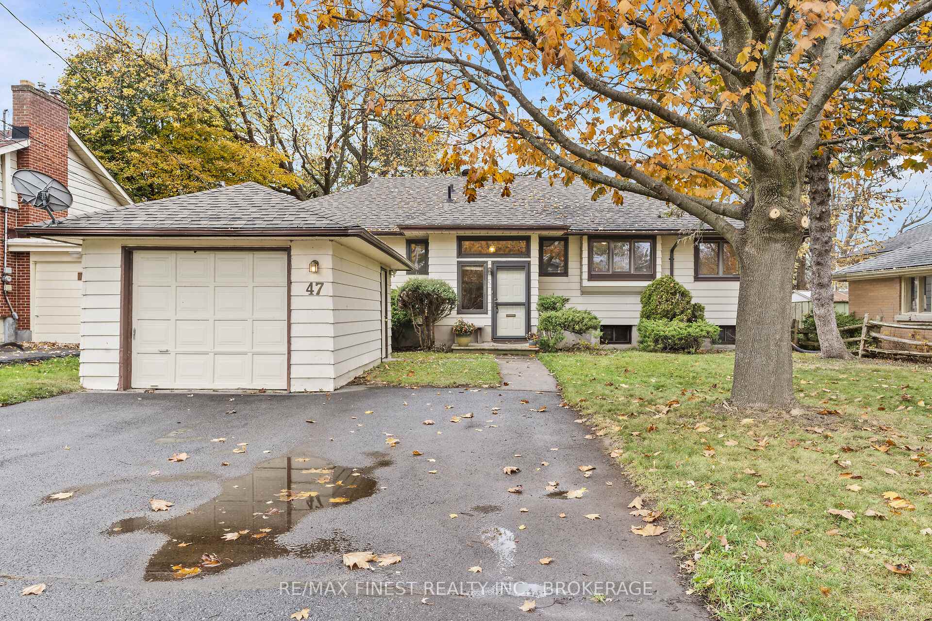 47 Jorene Drive, Kingston, ON K7M 3X5