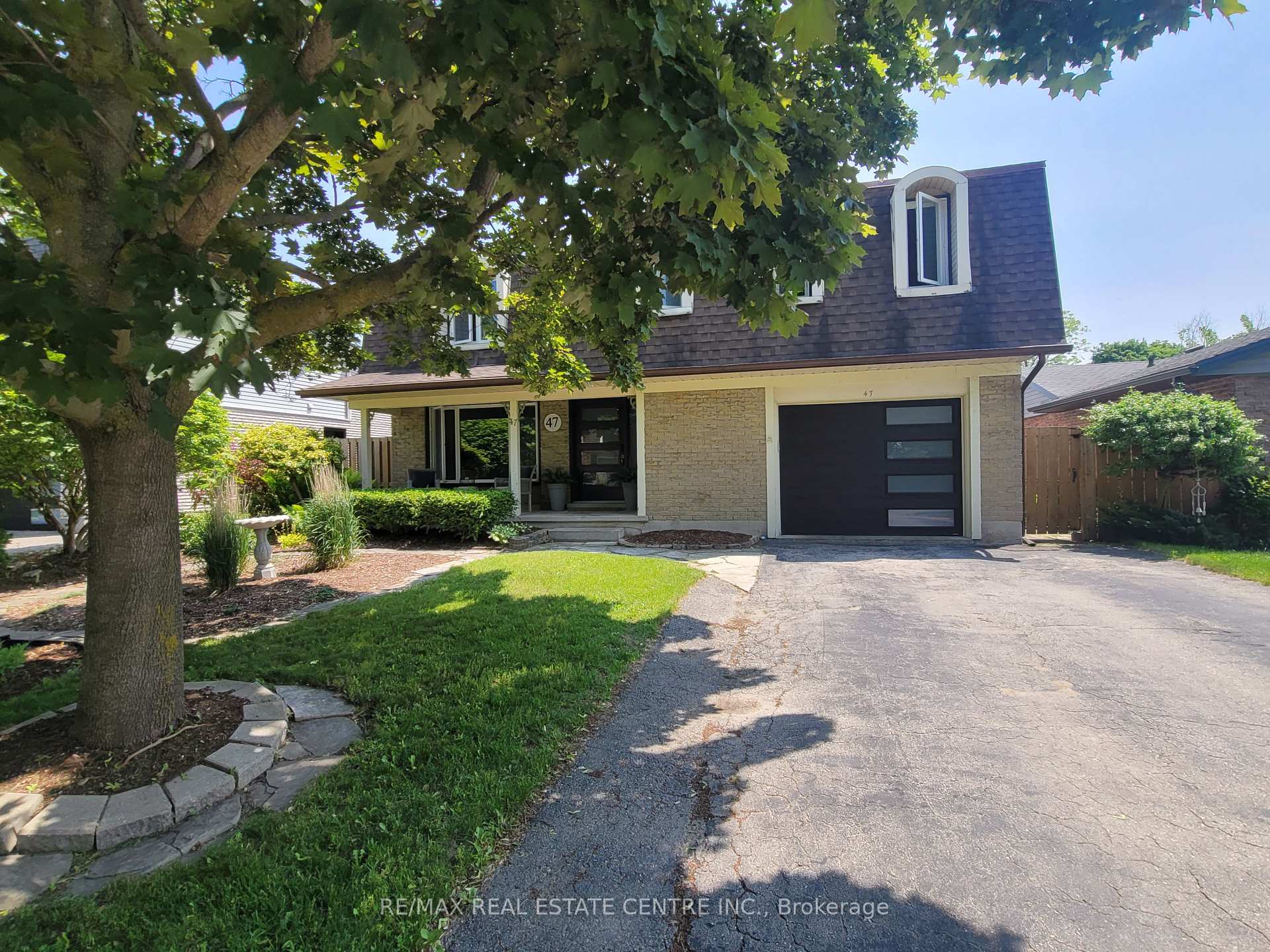 Kitchener Real Estate MLS® Listings & Houses For Sale