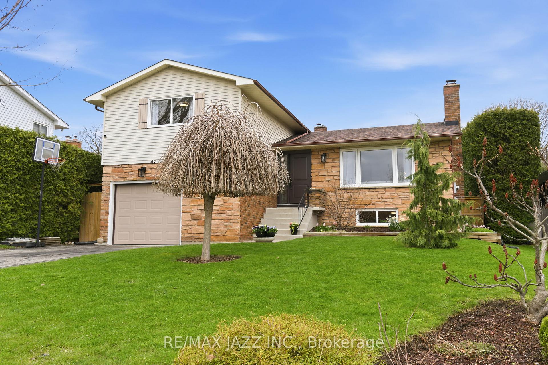 47 Martindale Street, Oshawa, ON L1H 6W7
