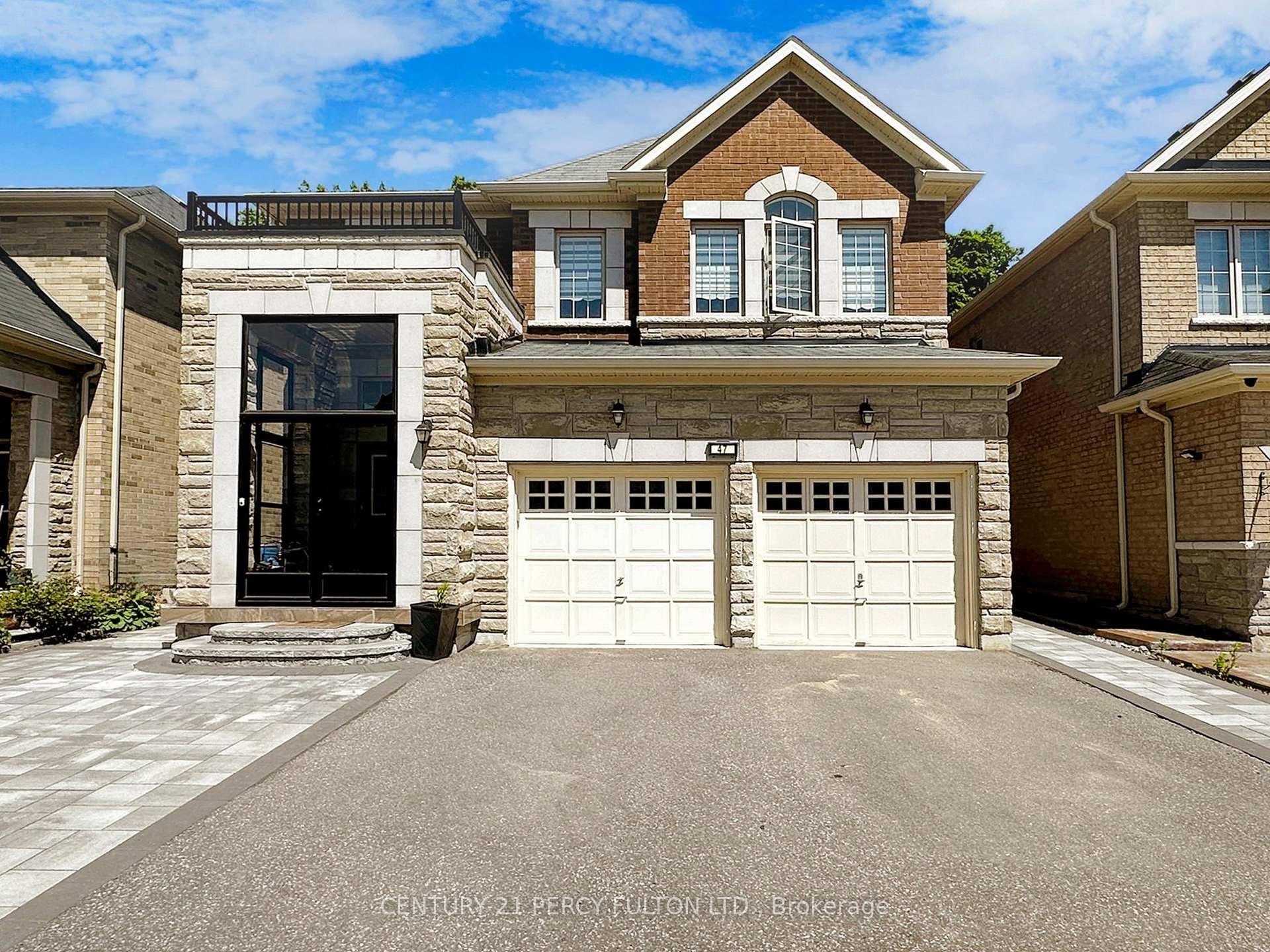 47 Mohandas Drive, Markham, ON L3S 0E5