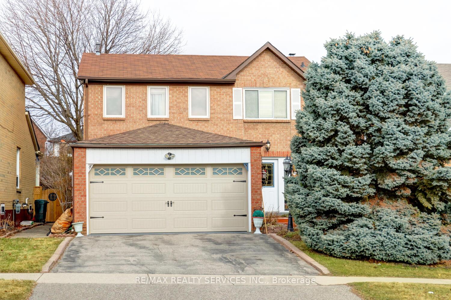 47 Nuttall Street, Brampton, ON L6S 4V1