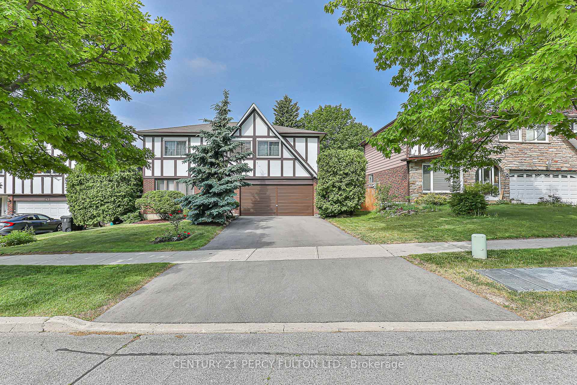 47 O'Shea Crescent, Toronto, ON M2J 2N4