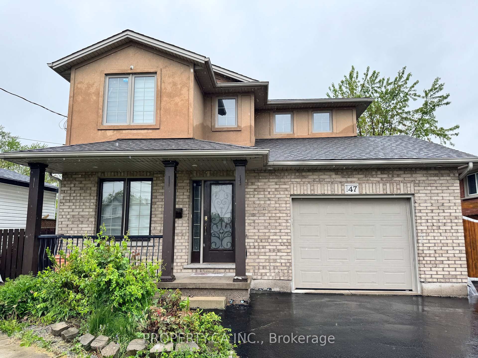 47 Queen Street N, Thorold, ON L2V 2P9