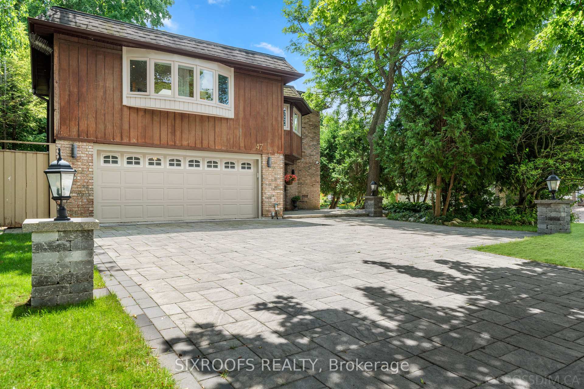 47 Senator Reesor's Drive, Markham, ON L3P 3E4
