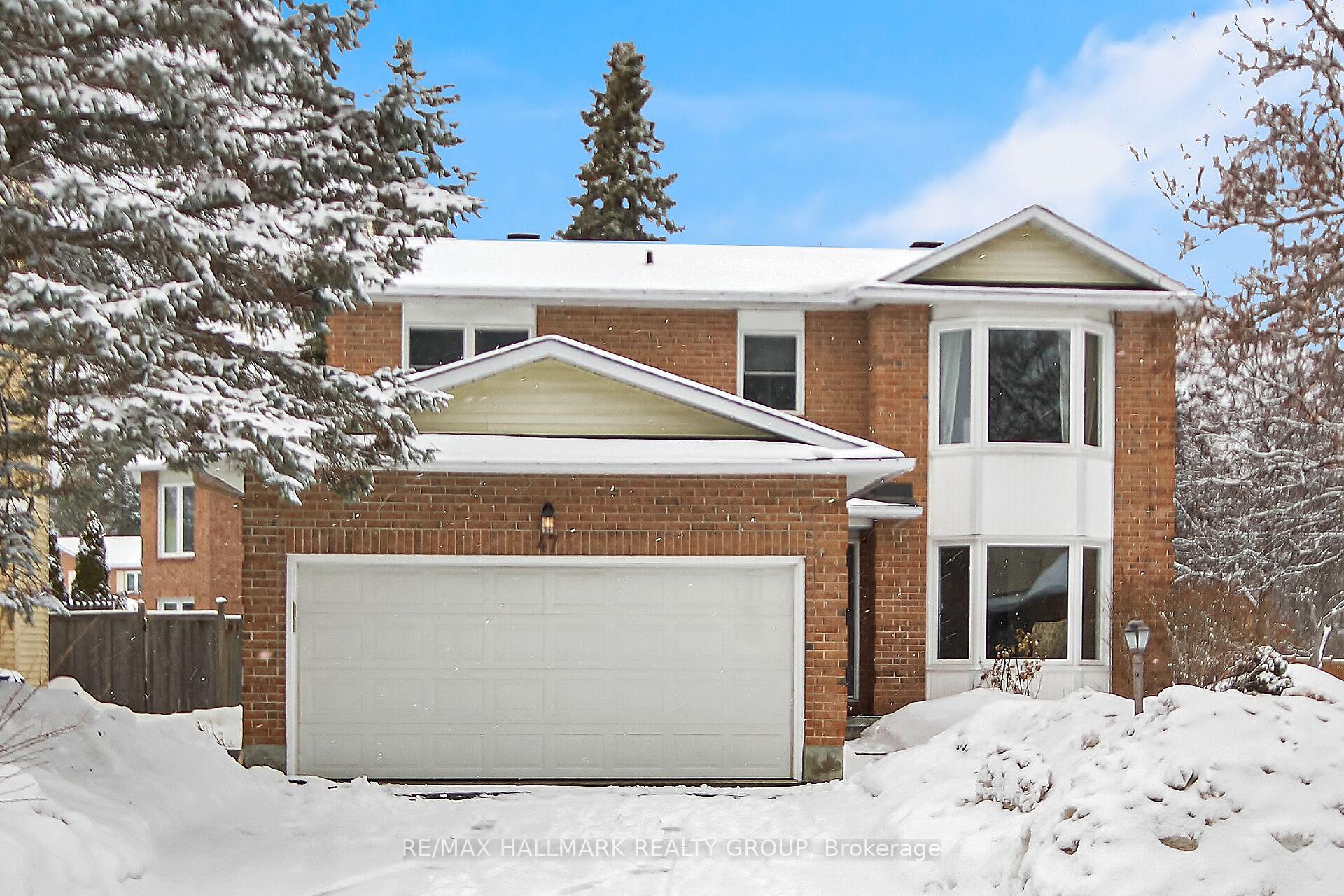 47 Shetland Way, Kanata, ON K2M 1S4