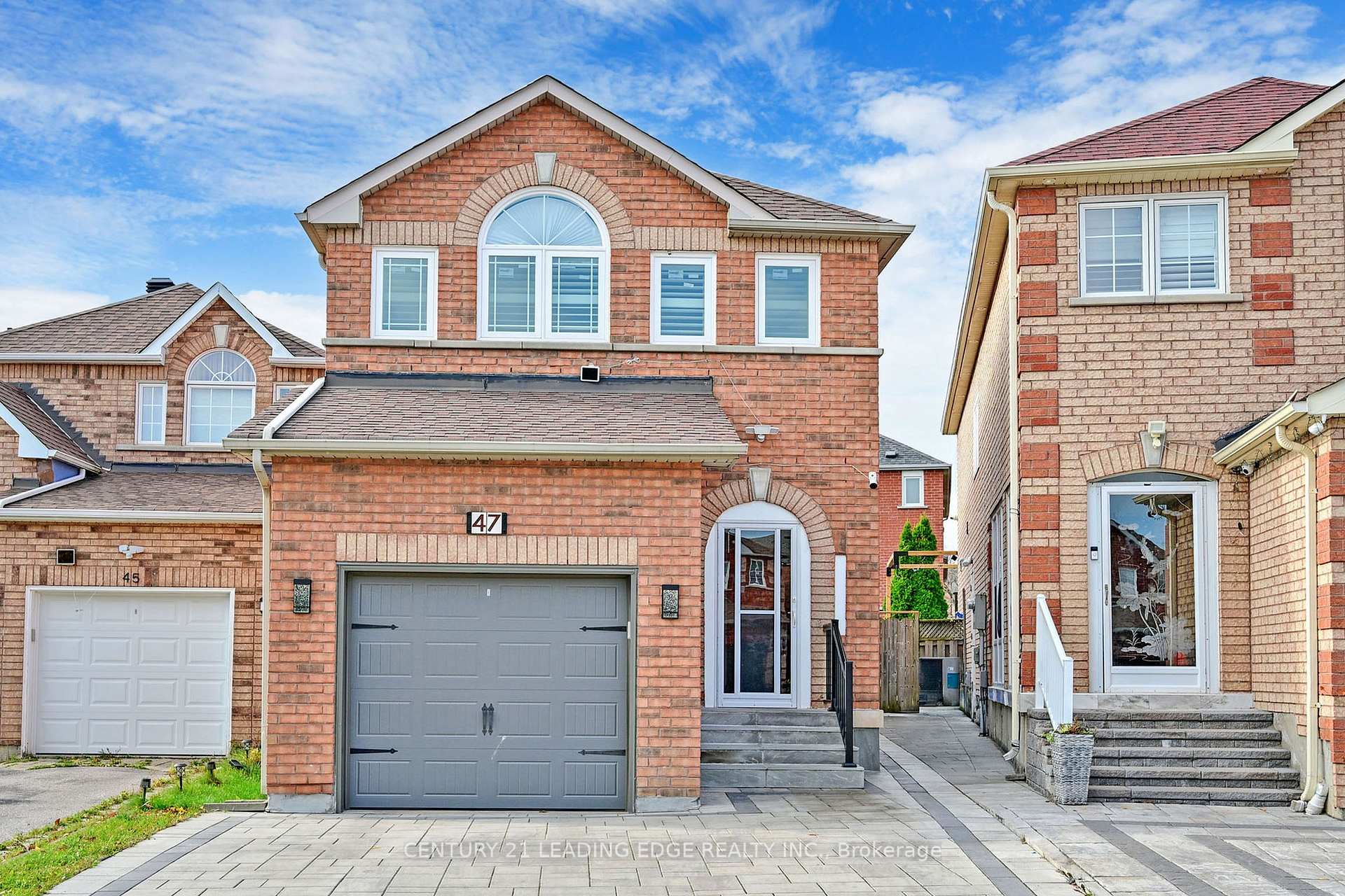 47 Stella Drive, Markham, ON L3G 4G9