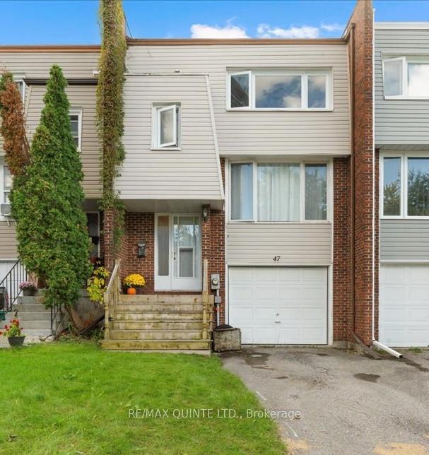 47 Tripp Boulevard, Quinte West, ON K8V 5Y7