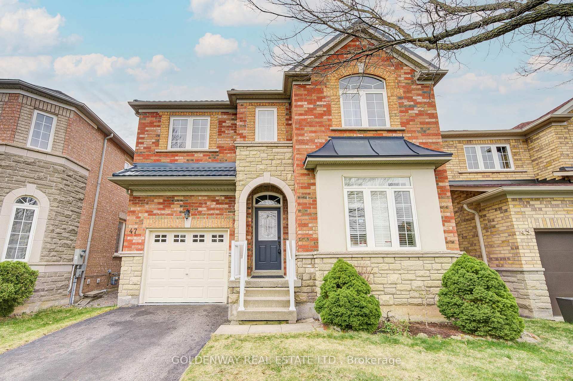 47 Victoria Wood Avenue, Markham, ON L6E 1K2
