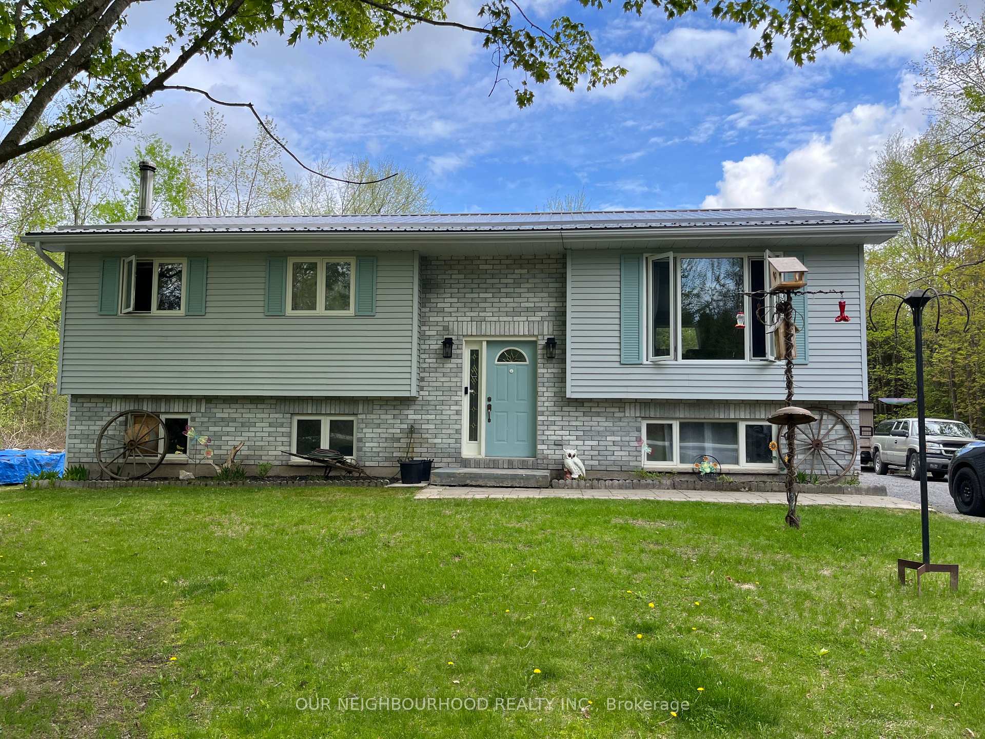 47 Wood Road, Centre Hastings, ON K0K 2K0