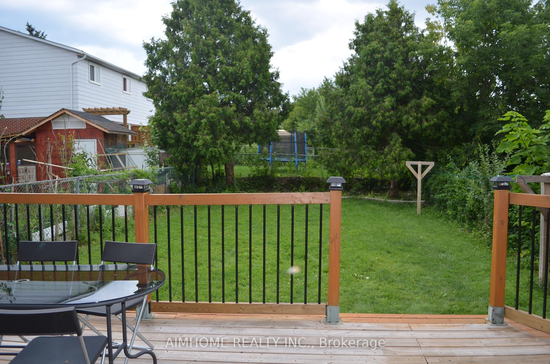 (Main&Second Floor) - 47 Yucatan Road, Toronto, ON M2H 2L1