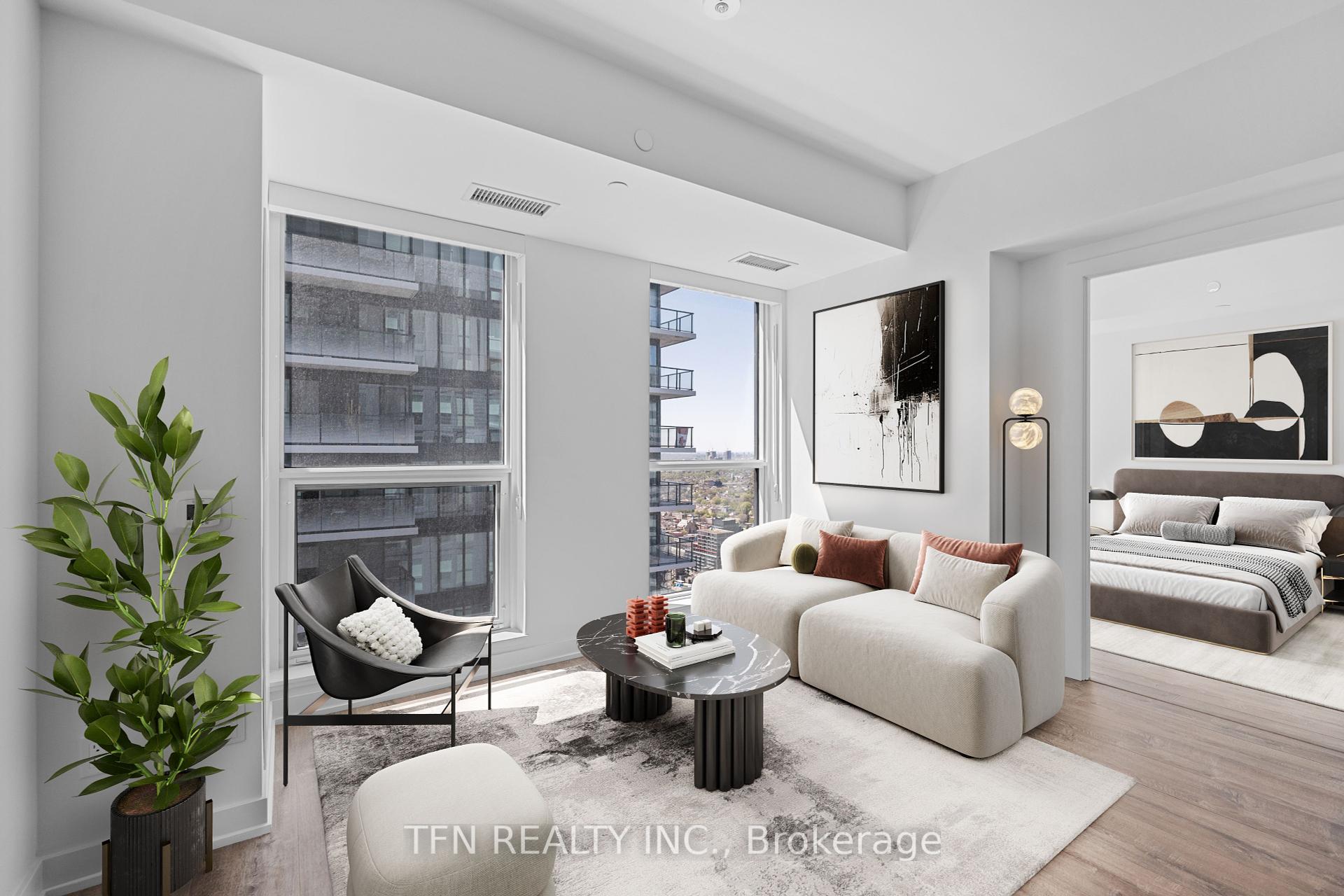 4704 - 327 King Street W, Toronto, ON M5V 0W7