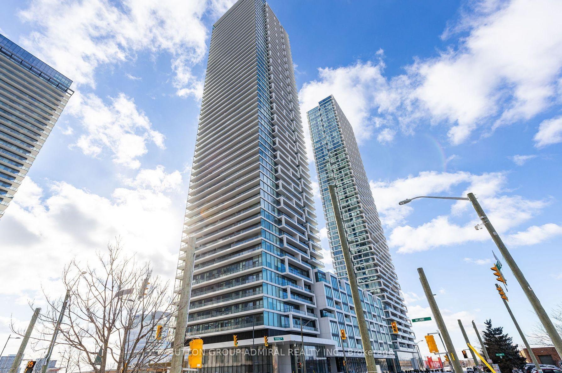 4708 - 950 Portage Parkway, Vaughan, ON L4K 0J7