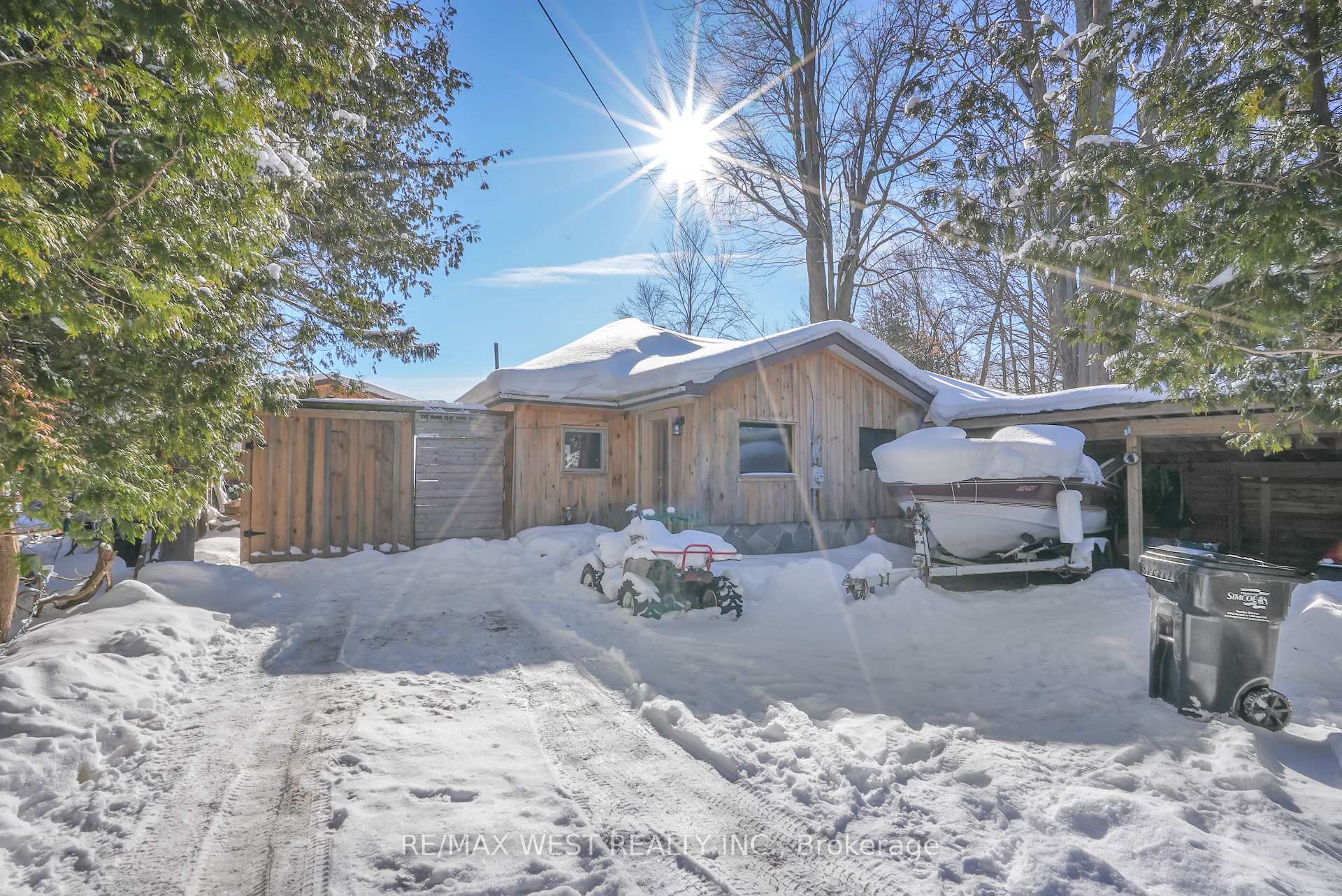 4709 Anderson Avenue, Ramara, ON L3V 6H7