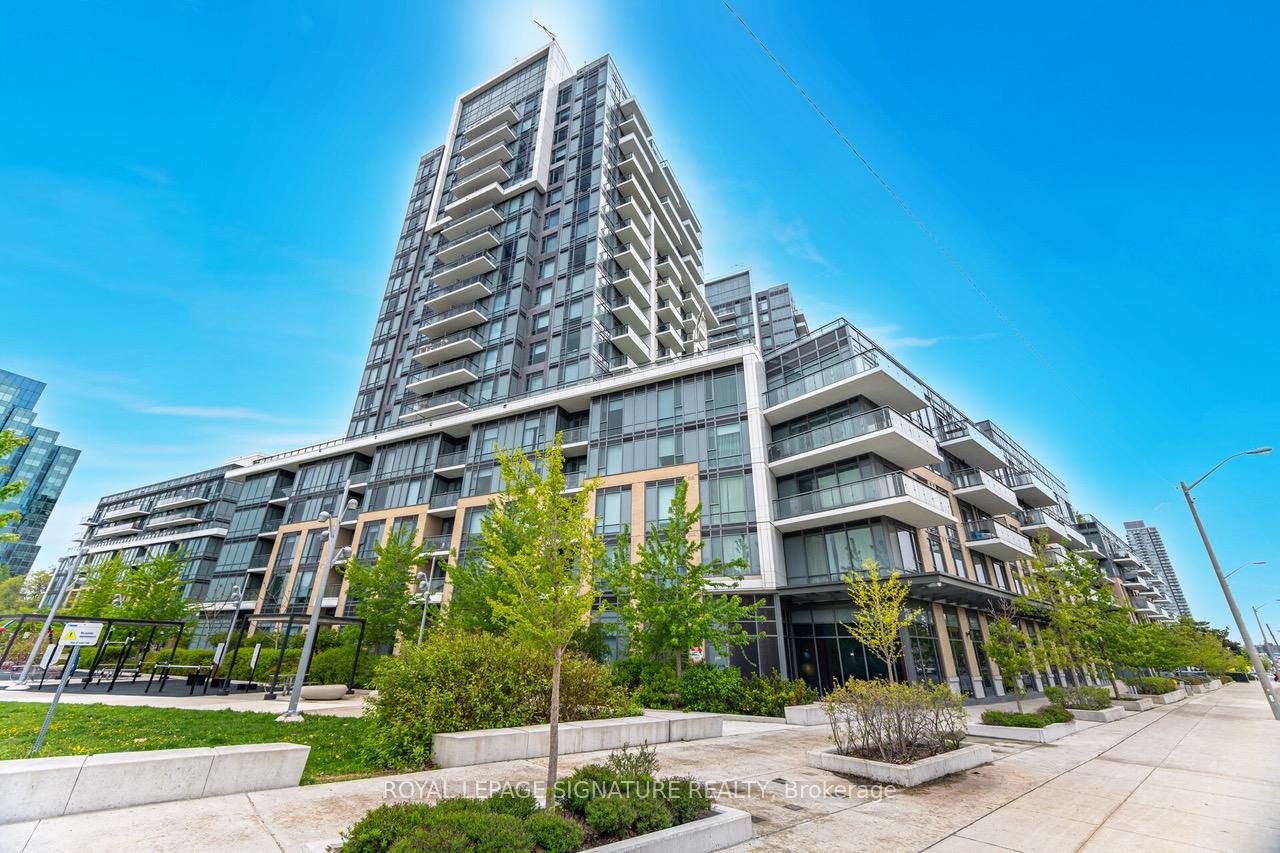 471 - 60 Ann O'reilly Road, Toronto, ON M2J 0C8