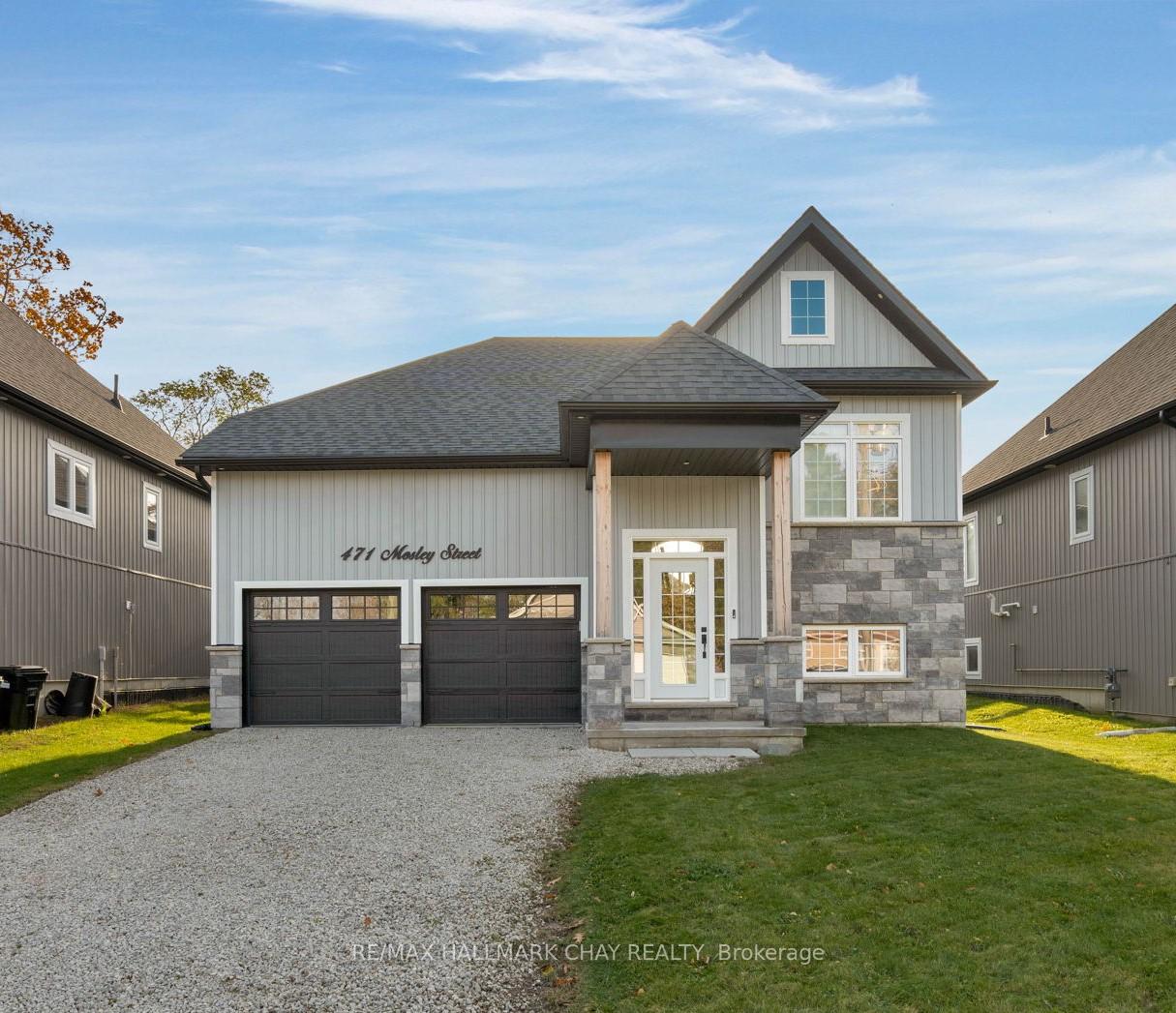 471 Mosley Street, Wasaga Beach, ON L9Z 2K1