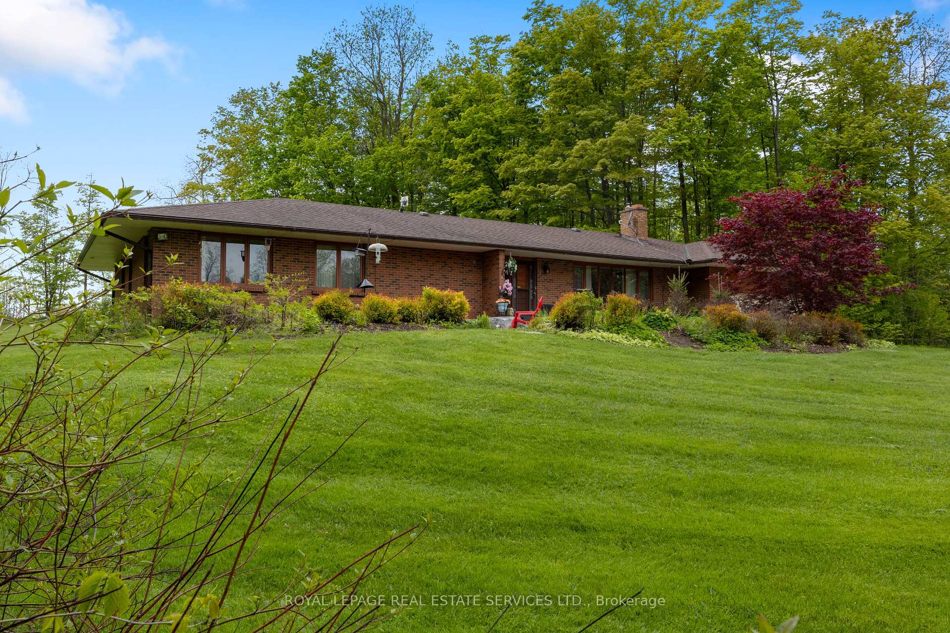 Puslinch Real Estate MLS® Listings & Houses For Sale