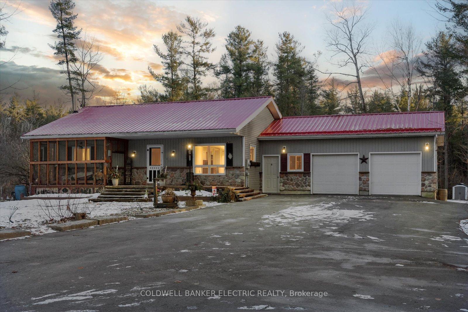 4719 Dodd's Road, Port Hope, ON L1A 3V5