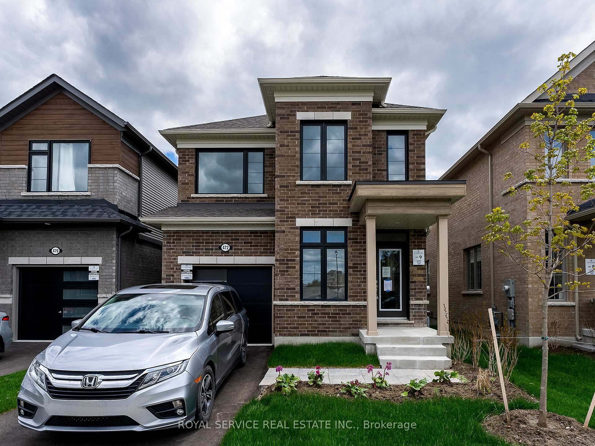 472 Trevor Street, Cobourg, ON K9A 4J6