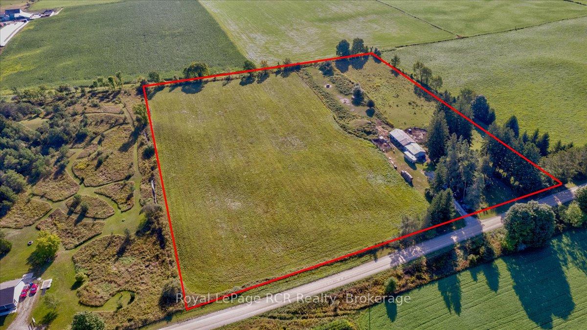 472783 Southgate 47 Side Road, Southgate, ON N0G 1R0