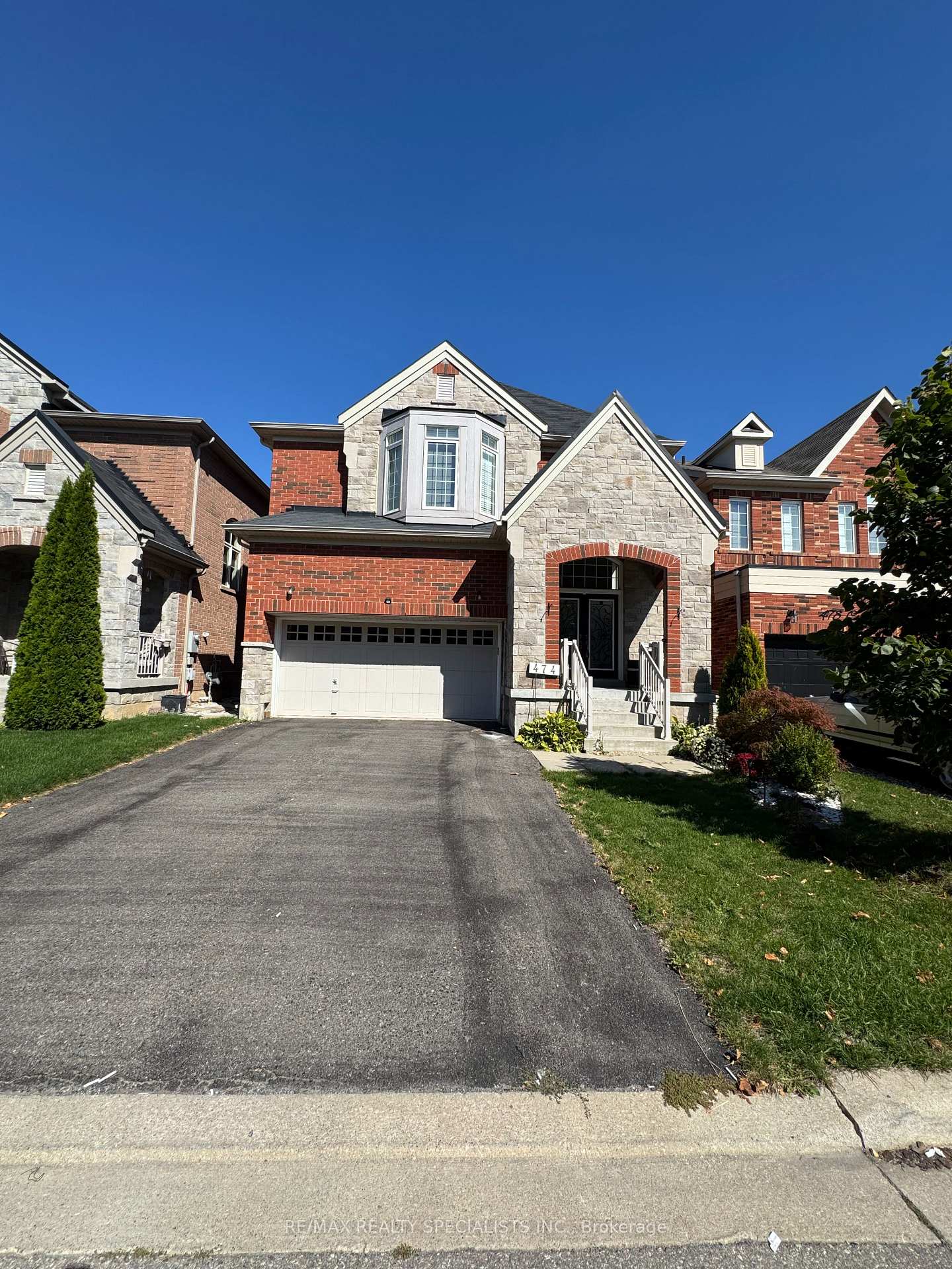 474 Cedric Terrace, Milton, ON L9T 8P8