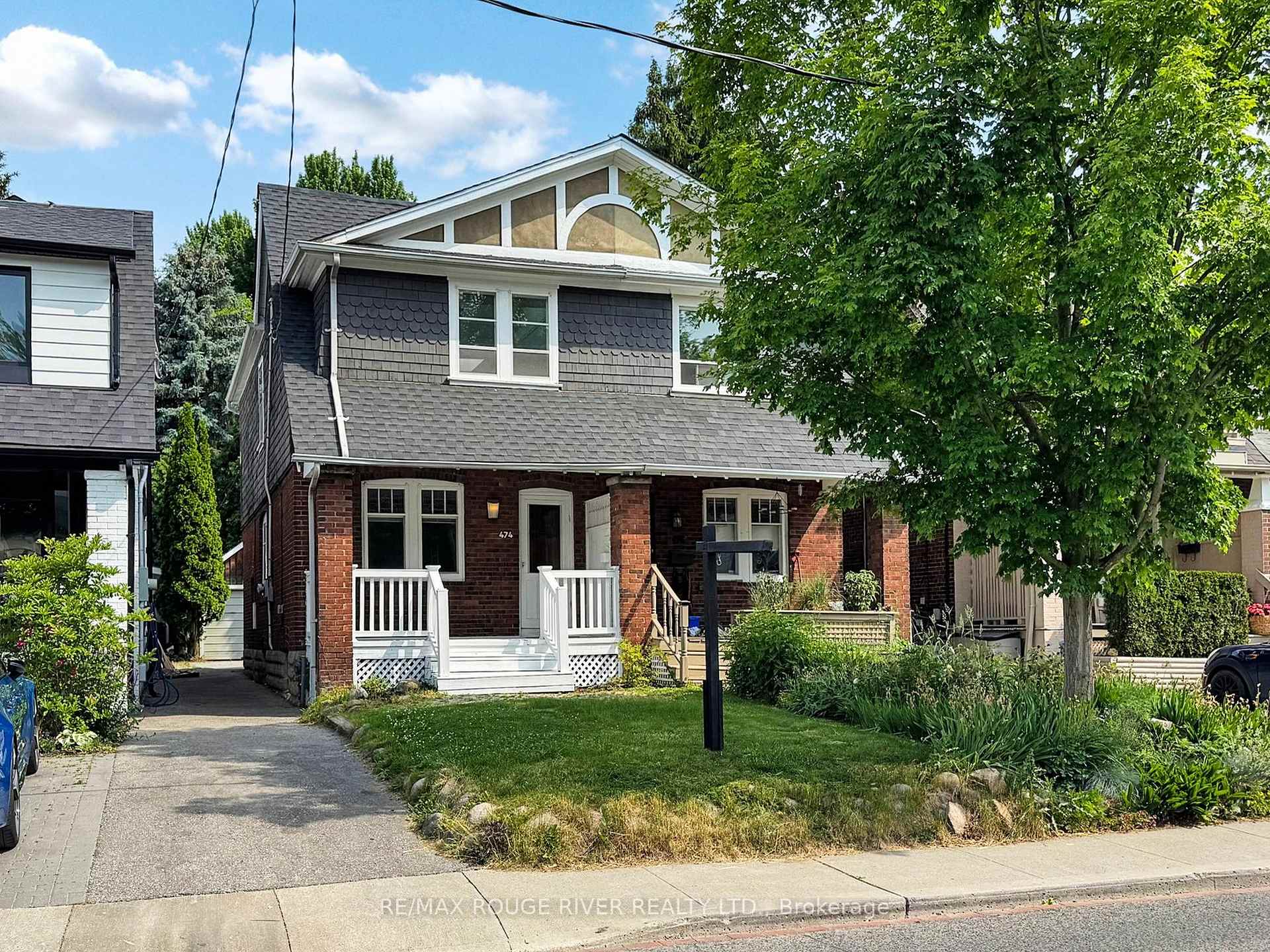 474 Merton Street, Toronto, ON M4S 1B3