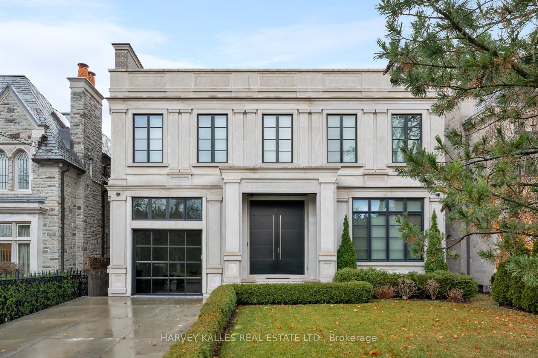 474 Russell Hill Road, Toronto, ON M5P 2S7