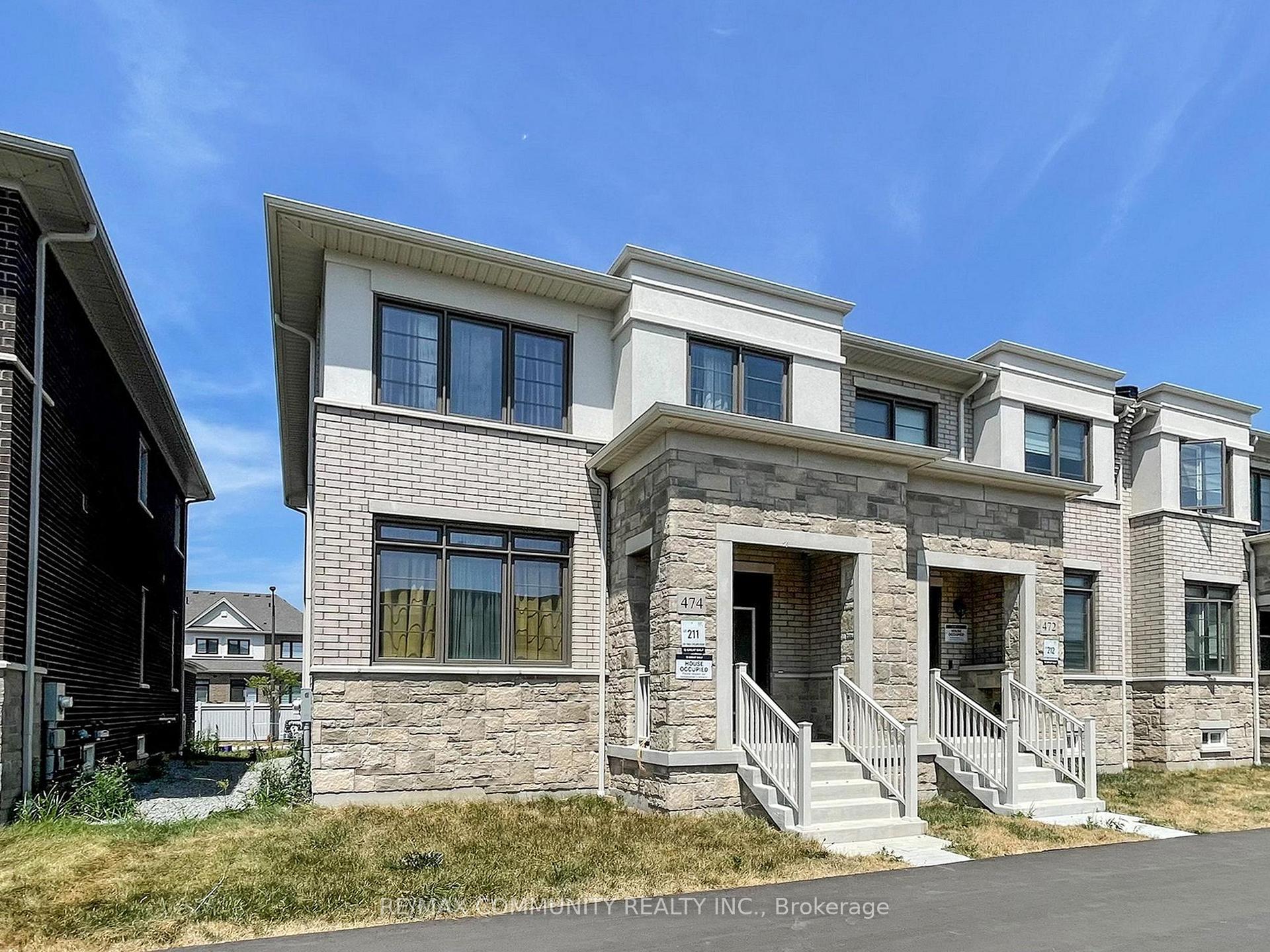 Whitby Real Estate MLS® Listings & Houses For Sale