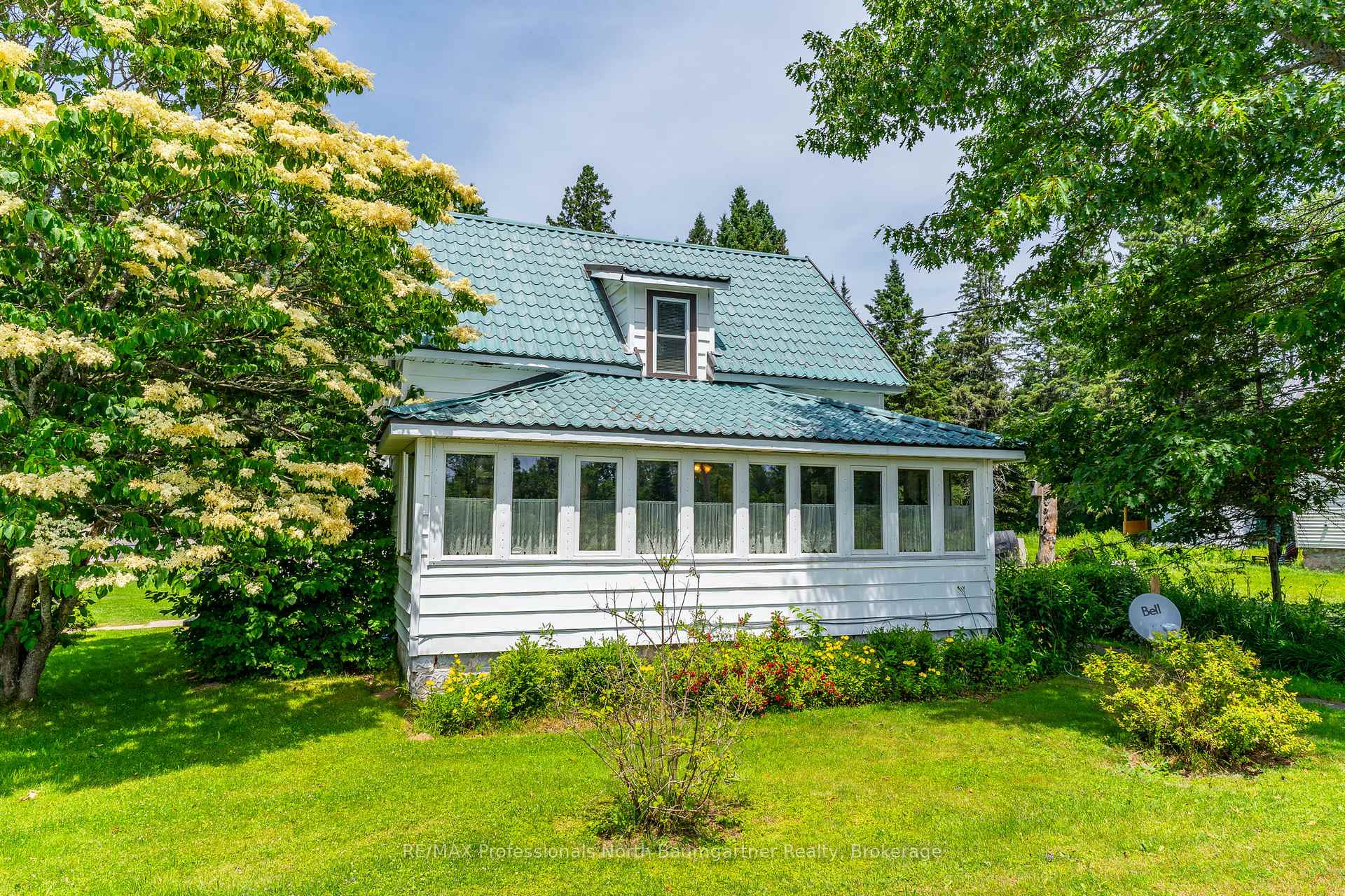 4745 Gelert Road, Minden Hills, ON K0M 2K0