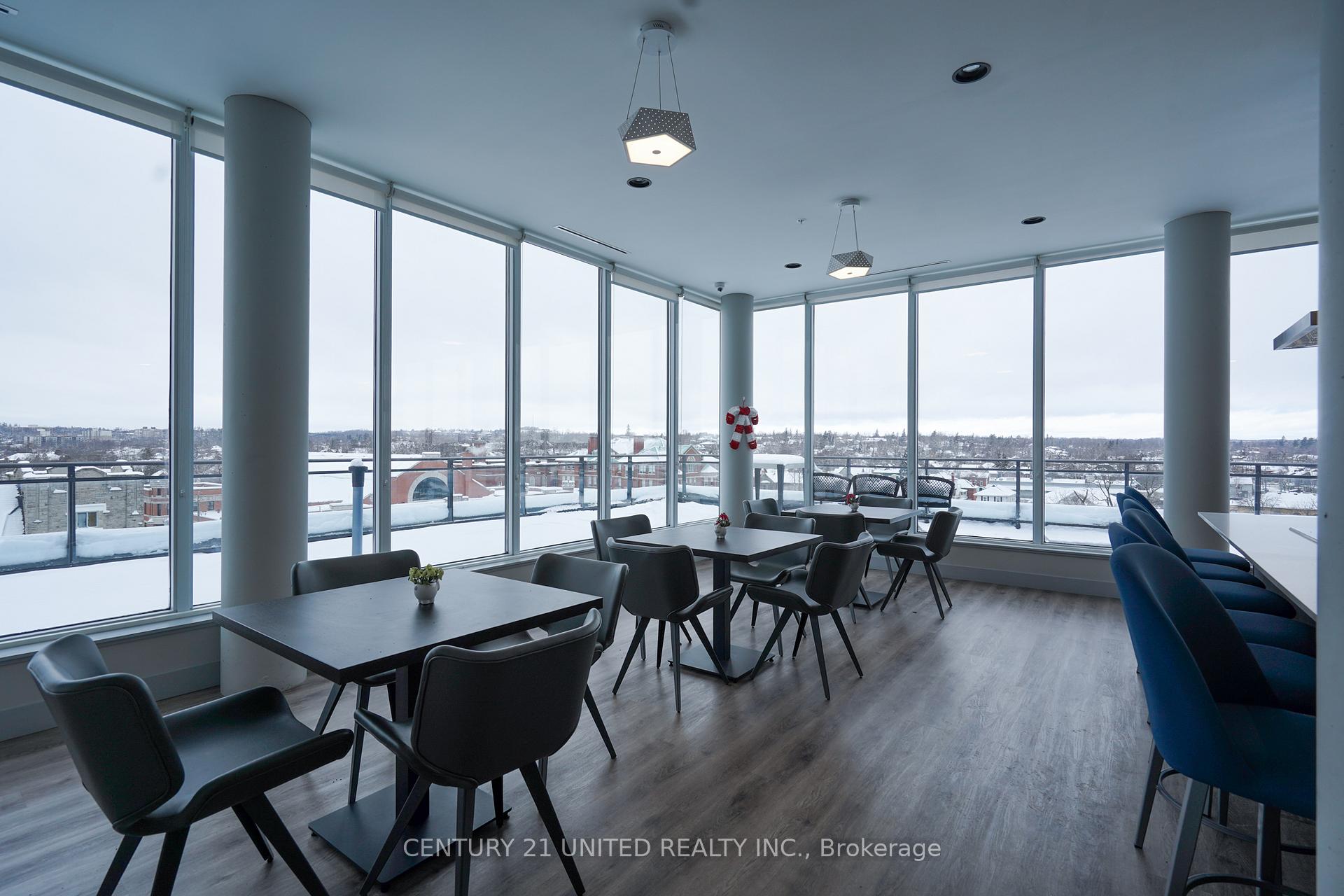 202 - 475 George Street N, Peterborough, ON K9J 3G6