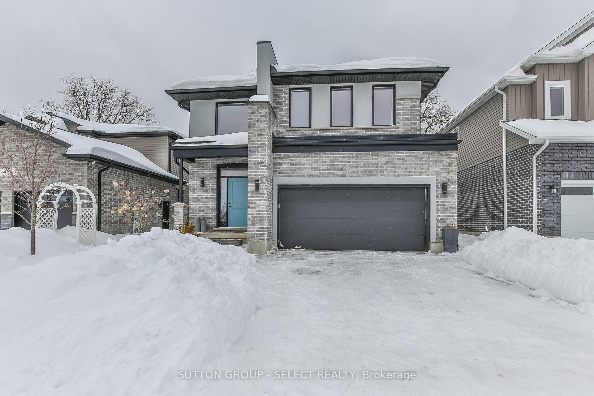 475 Sophia Crescent Road, London, ON N6G 0T5