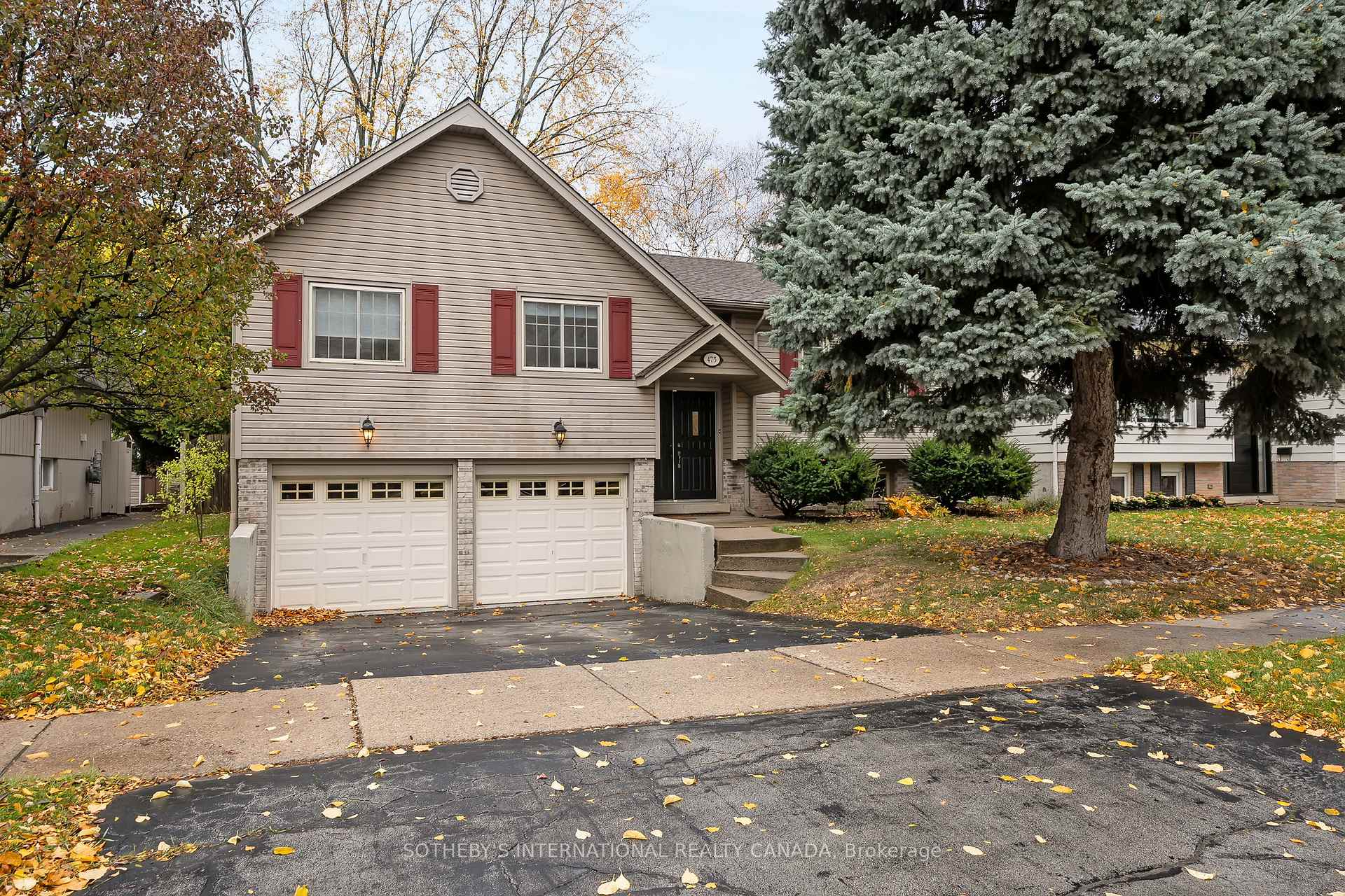 475 SPARLING Crescent, Burlington, ON L7L 5J3
