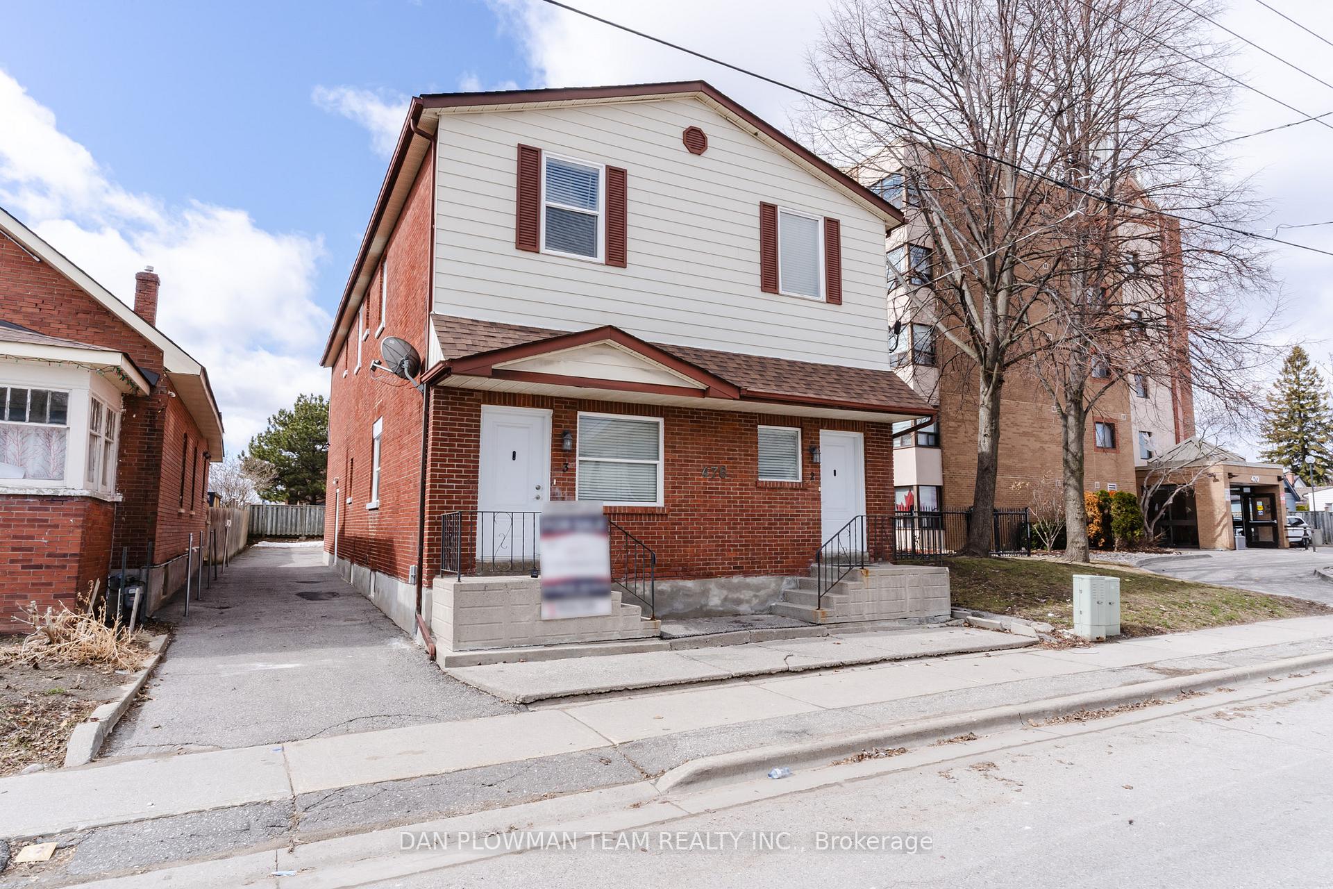 476 Albert Street, Oshawa, ON L1H 4S6