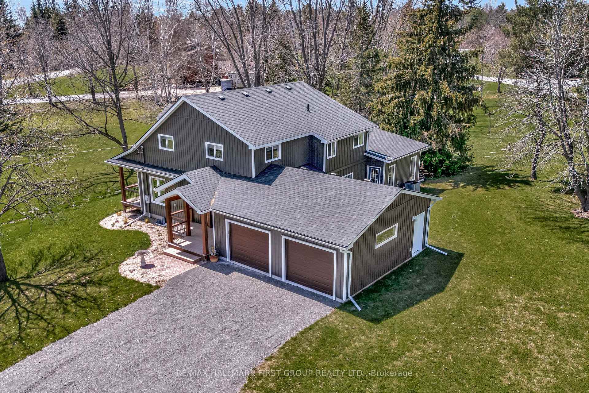 476 Smith Street, Brighton, ON K0K 1H0