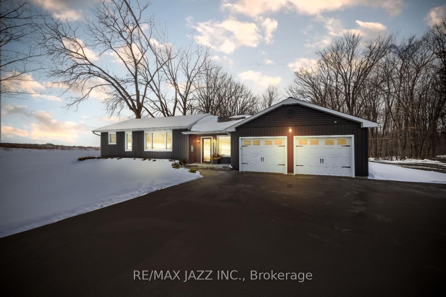 4766 Middle Road, Clarington, ON L1C 6P8