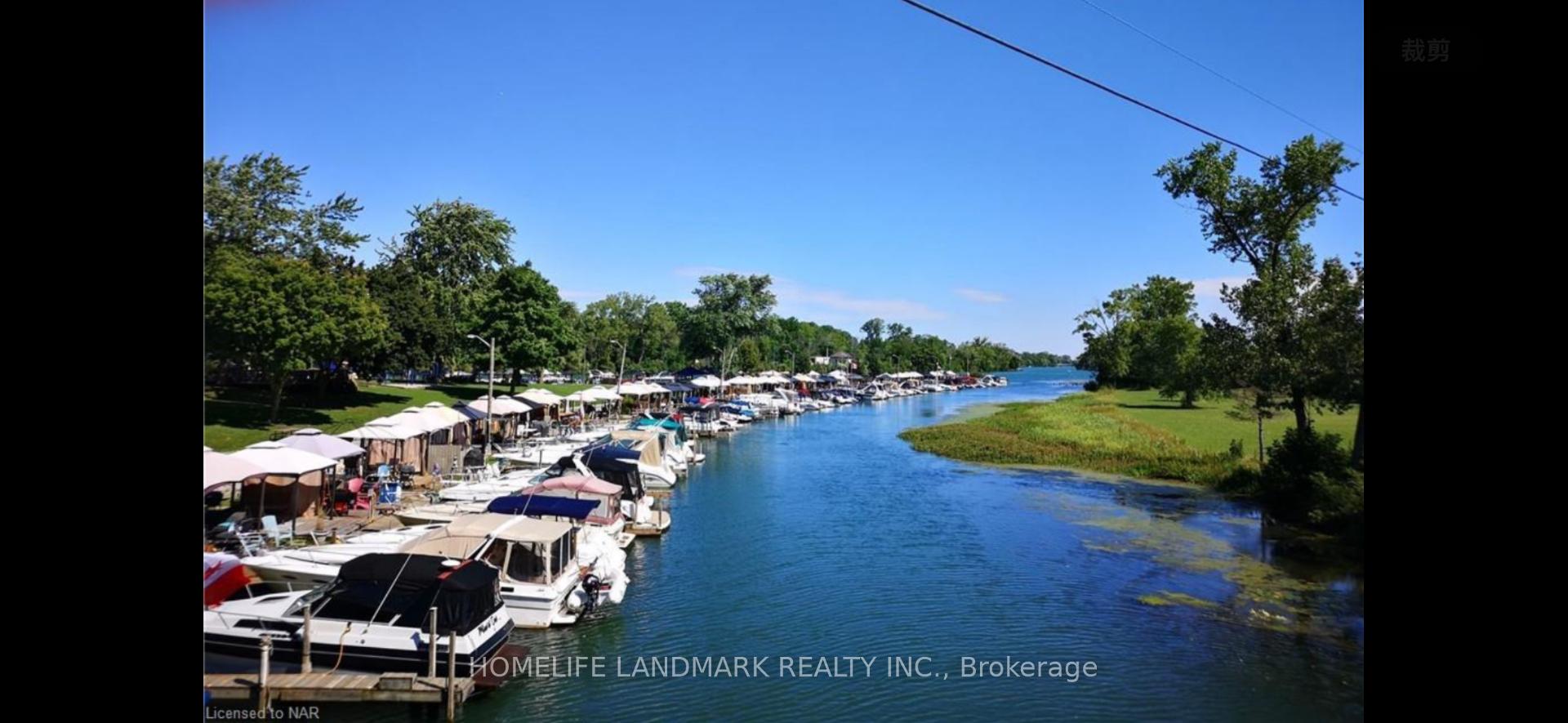 4769 Lyons Parkway, Niagara Falls, ON L2G 0A4