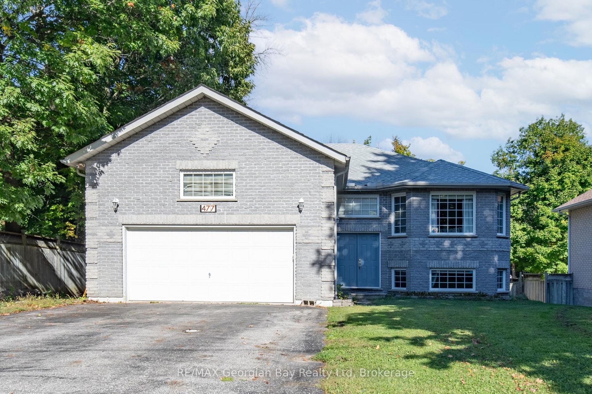 477 ALBERT Street, Tay, ON L0K 2A0