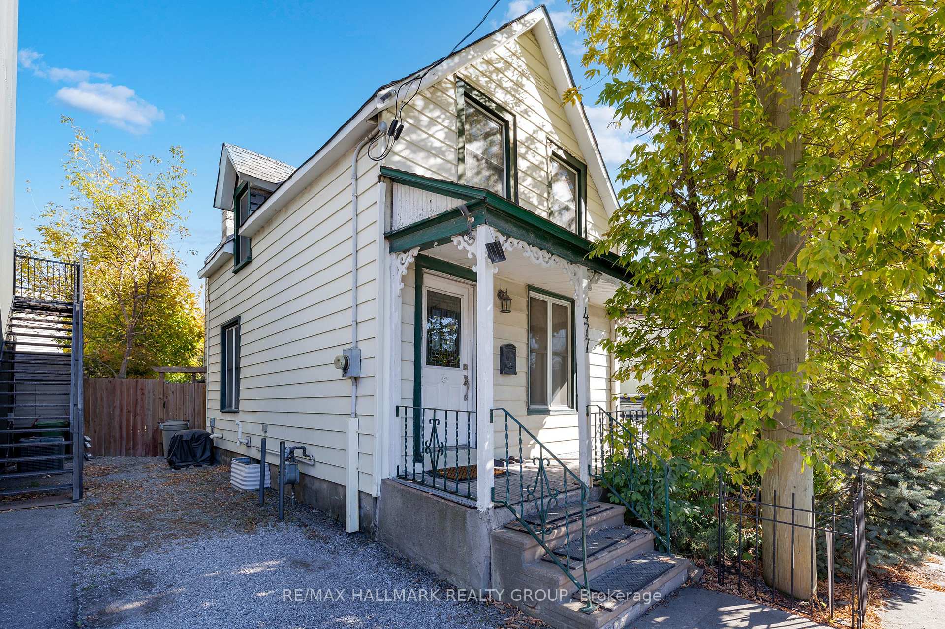 477 BOOTH Street, West Centre Town, ON K1R 7L1