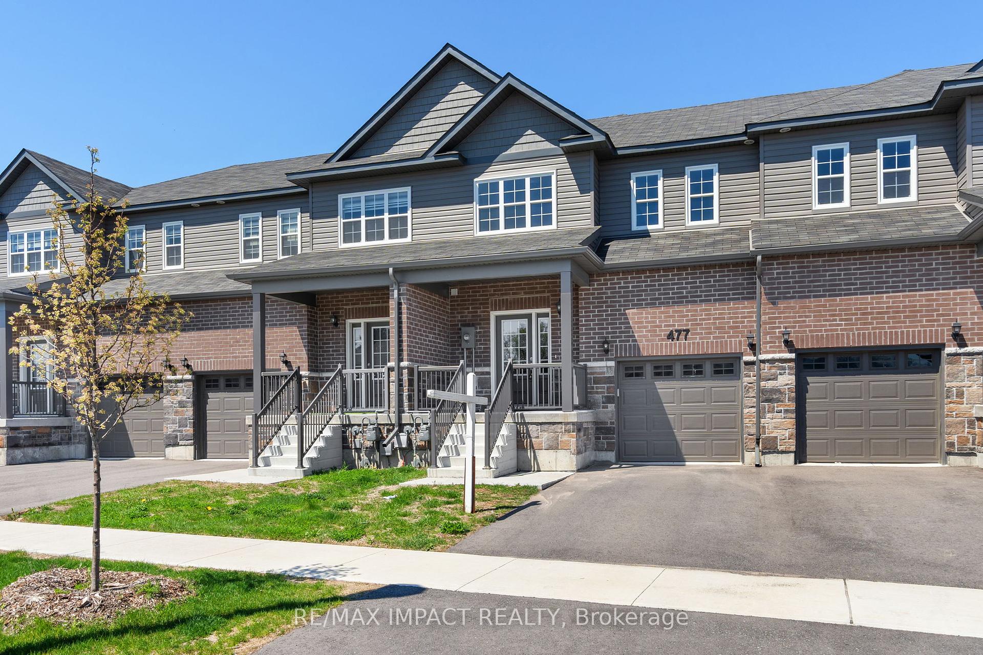 477 Hayward Street, Cobourg, ON K9A 3N5
