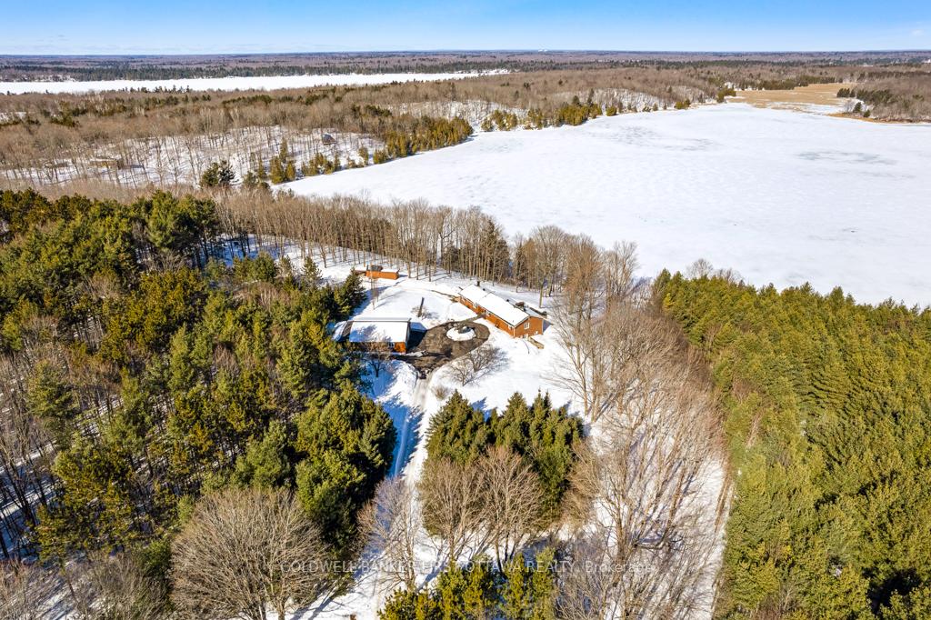 4772 Briton-Houghton Bay Road, Rideau Lakes, ON K0G 1V0